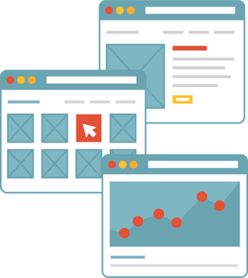 Numplus Store. เว็บแอพลิเคชั่น